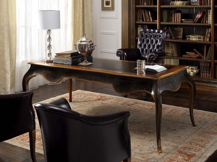 Desk, PREGNO - Luxury furniture MR