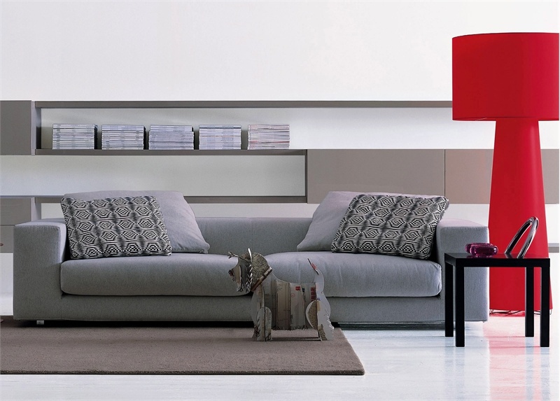 Quick Sofa, Cappellini - Luxury furniture MR
