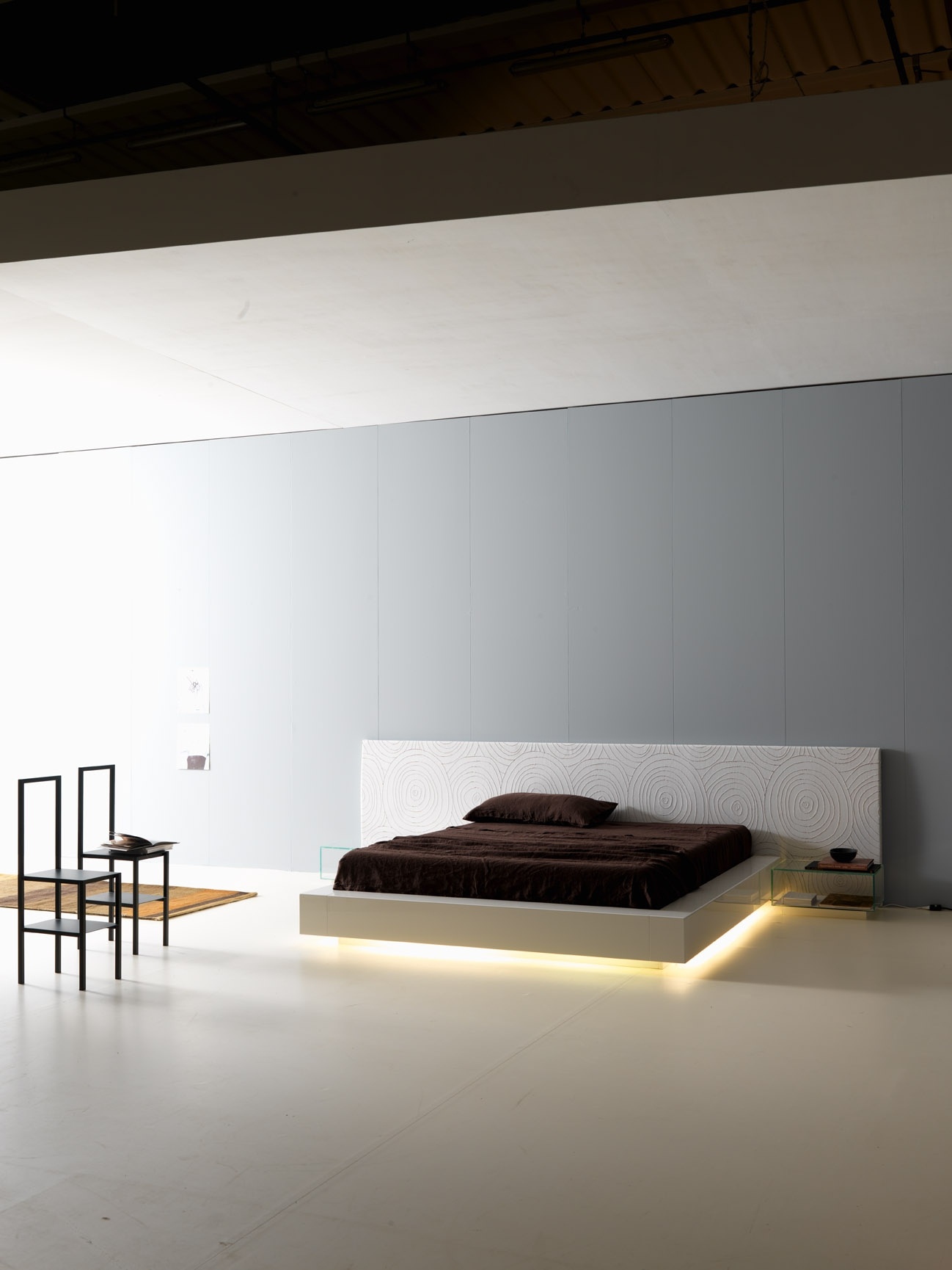 Bed, Move - Luxury furniture MR