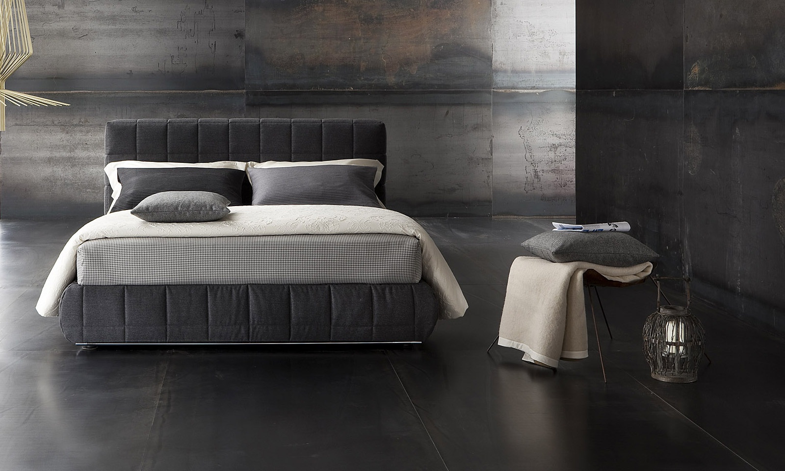 Bed Sax, Altrenotti - Luxury furniture MR