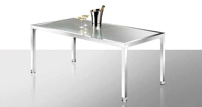 Dining table, Novak Liv'it - Luxury furniture MR