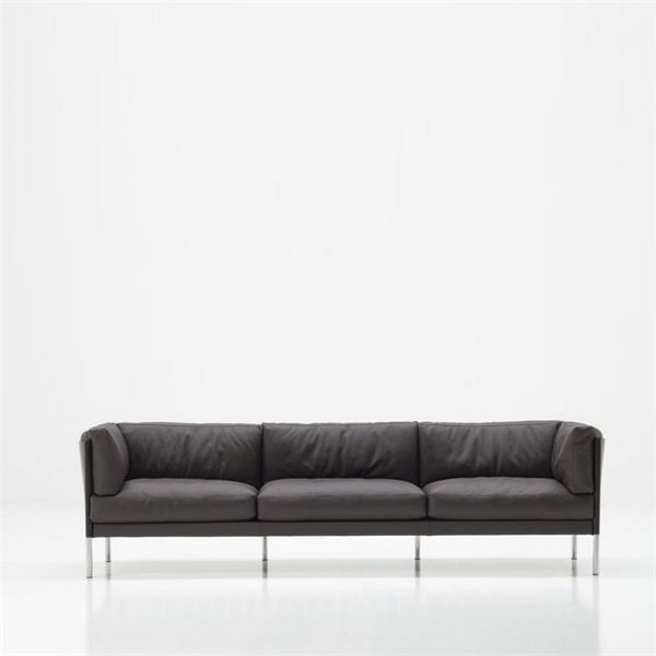 Triple sofa, sofa Kelly - Matteograssi - Luxury furniture MR