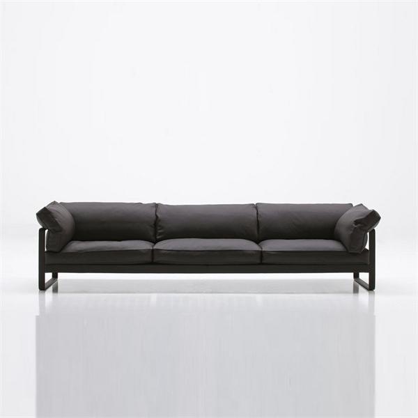 Three seater sofa, Phan - Matteograssi - Luxury furniture MR