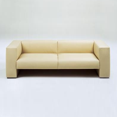 Double sofa, Matteograssi - Luxury furniture MR