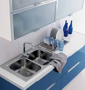 Set for the kitchen Veneta Cucine - Luxury furniture MR