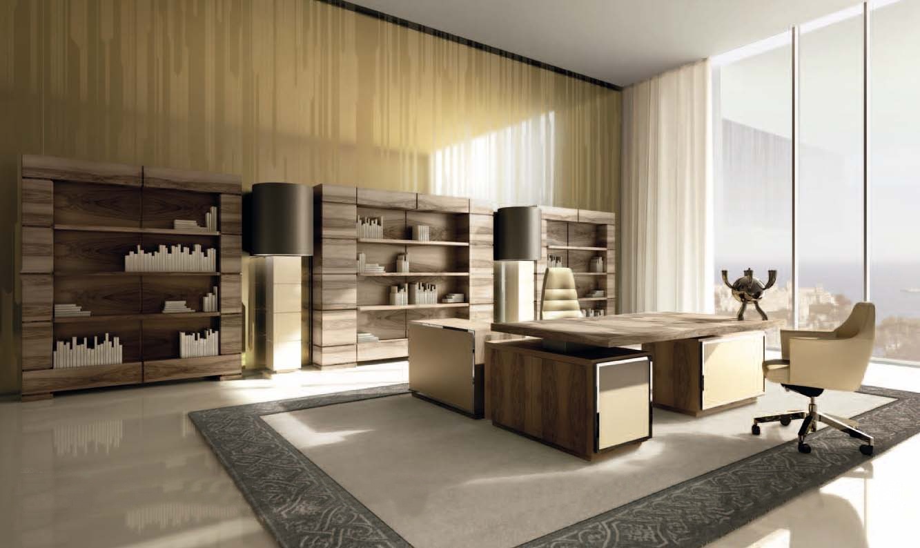 Bookcase Biblo 09 Maxi, Smania - Luxury furniture MR