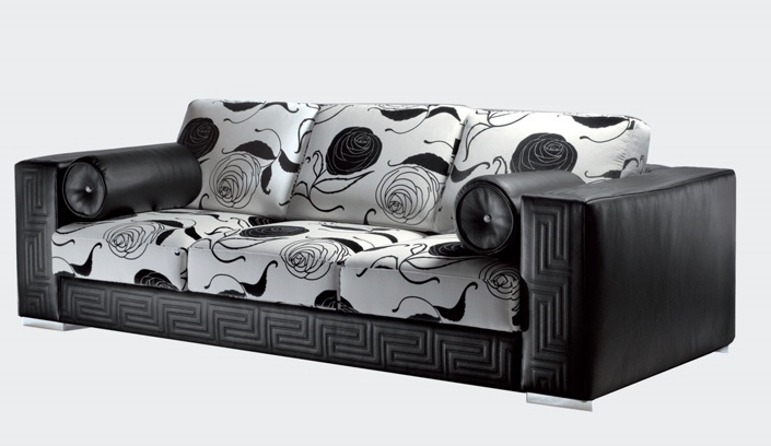 Sofa Couture, Versace Home - Luxury furniture MR