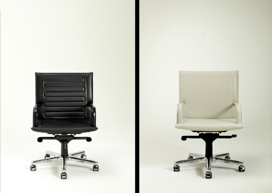 Chair with high back Loop, i4 Mariani - Luxury furniture MR