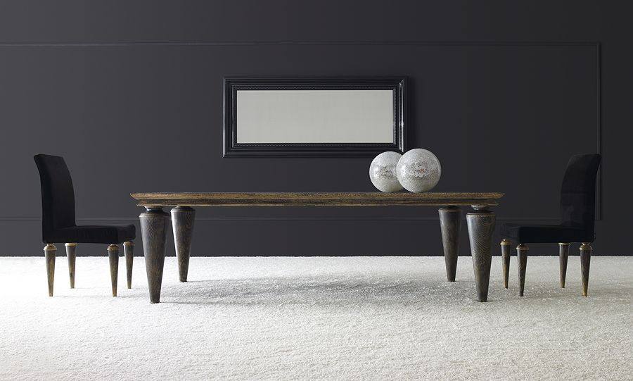 Dining table Piccadilly, Ego - Luxury furniture MR