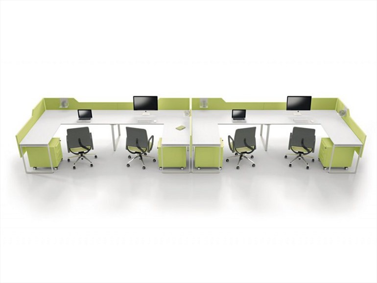 Desk, Zalf - Luxury furniture MR