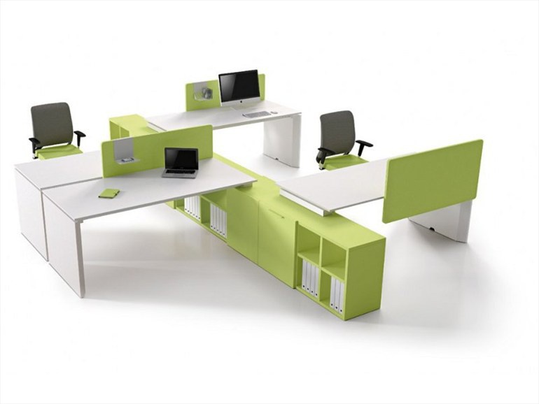 Desk, Zalf - Luxury furniture MR