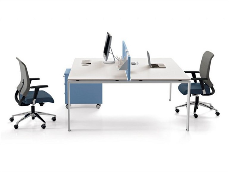 Writing Desk, Zalf - Luxury furniture MR