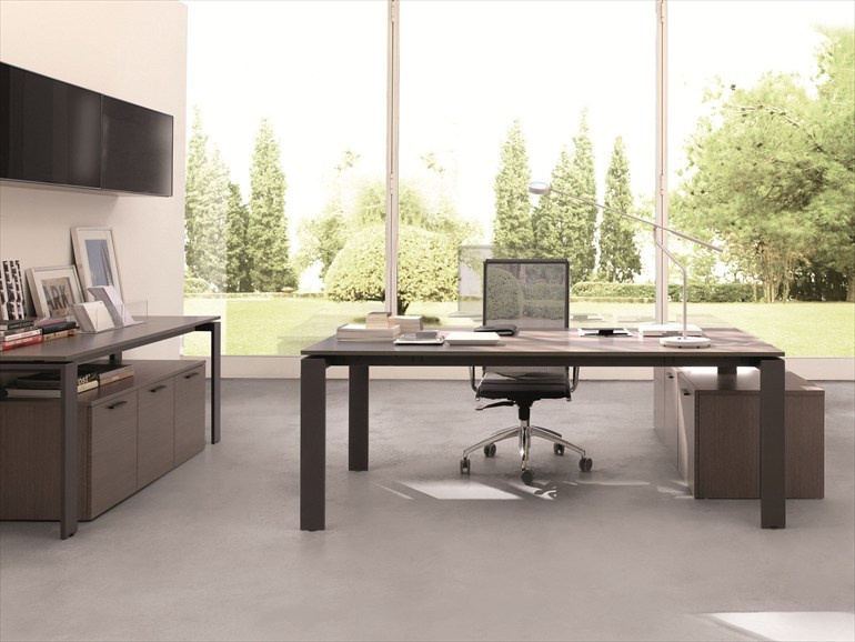 Writing Desk, Zalf - Luxury furniture MR