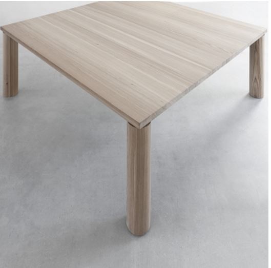 Inno dining table from the collection of the Convivio, Lando - Luxury ...