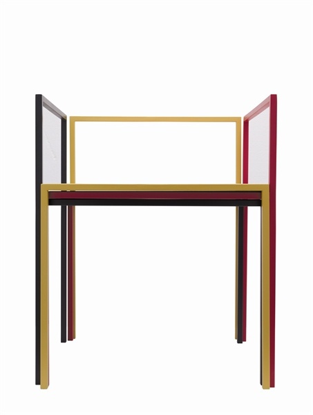 Chair design Per Par Pum, Lema - Luxury furniture MR