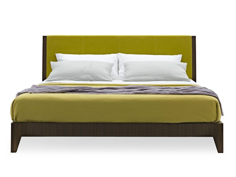 Double bed, Java Poliform - Luxury furniture MR