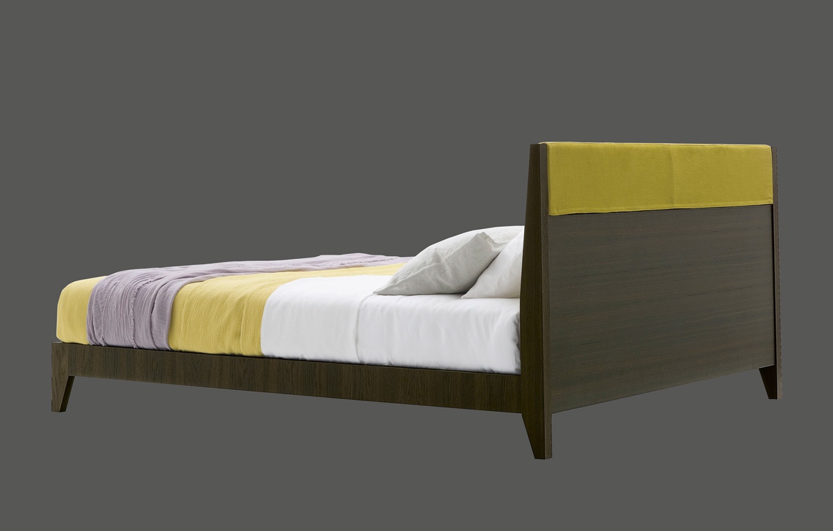 Double bed, Java Poliform - Luxury furniture MR