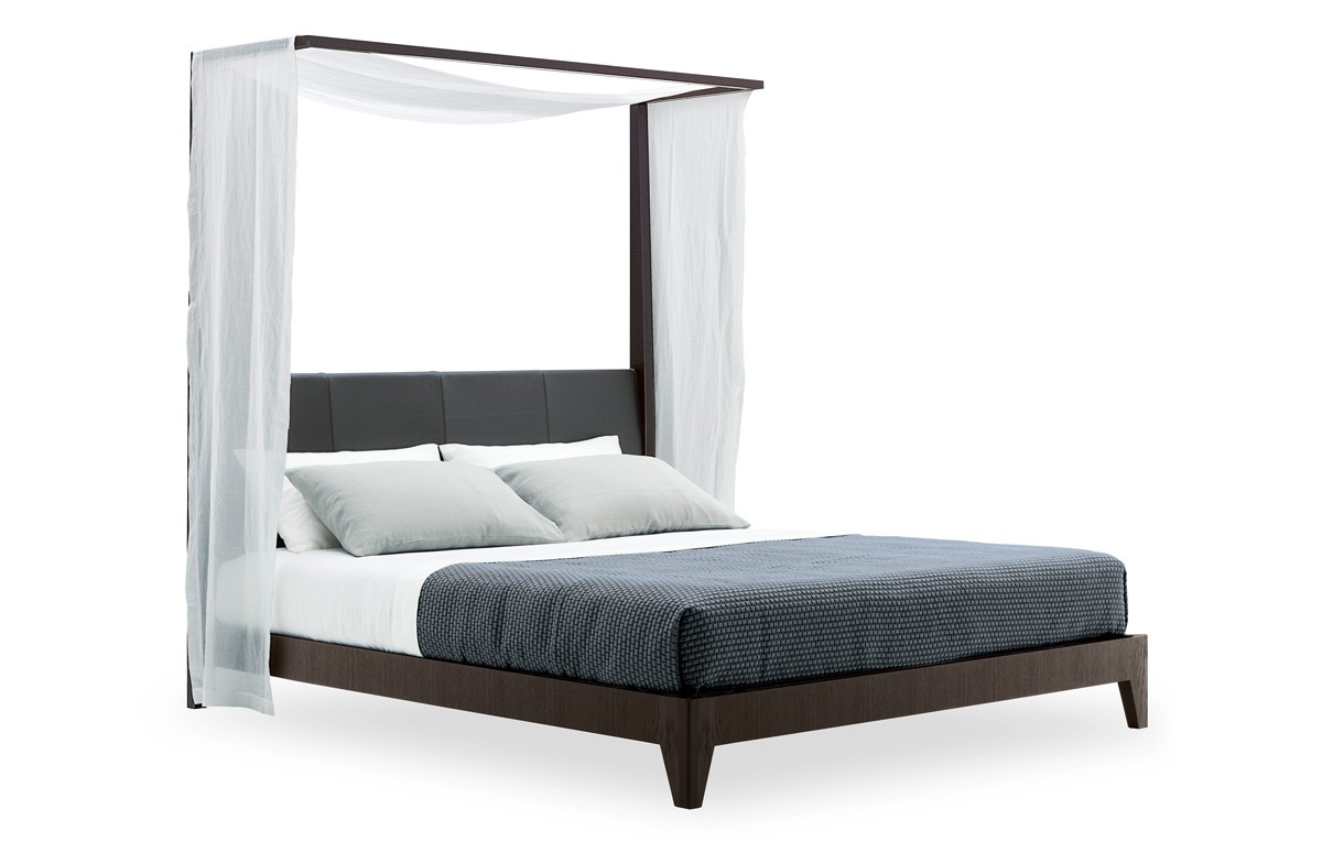 Double bed, Java Poliform - Luxury furniture MR