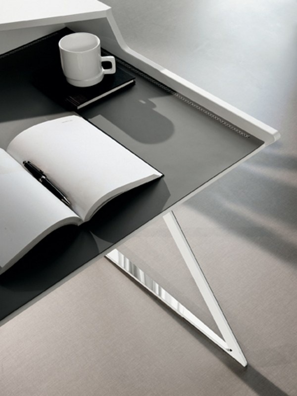 Qwerty Table, Cattelan Italia - Luxury furniture MR