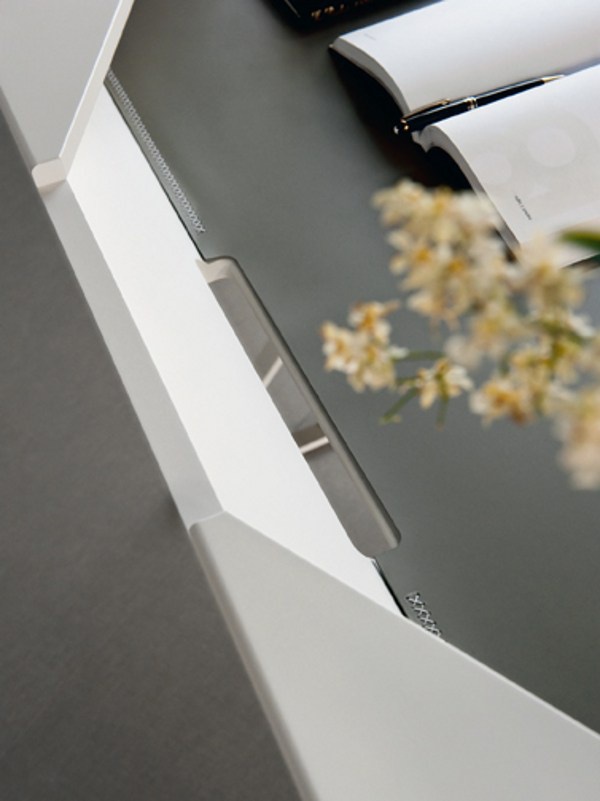 Qwerty Table, Cattelan Italia - Luxury furniture MR