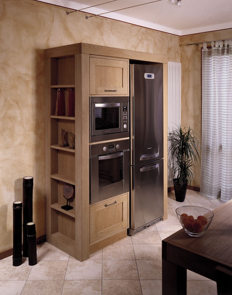 Kitchen (kitchen set) Cadore, Alexia - Luxury furniture MR