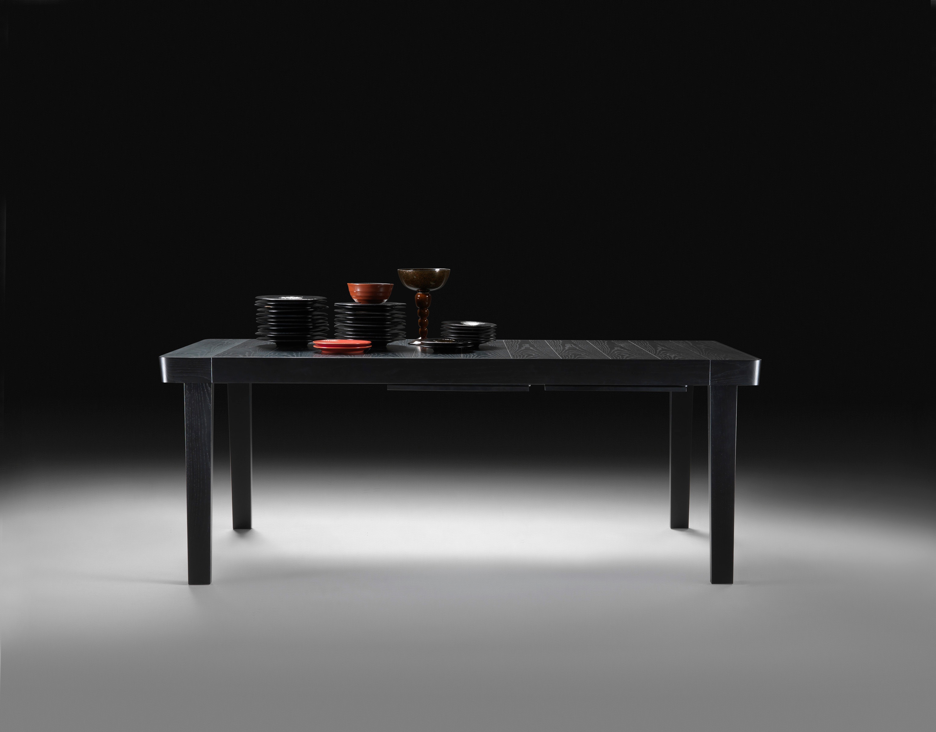 Dining extendable table Dida, Flexform - Luxury furniture MR
