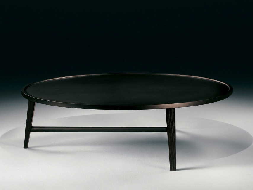 Coffee table solid wood Dany, Flexform - Luxury furniture MR