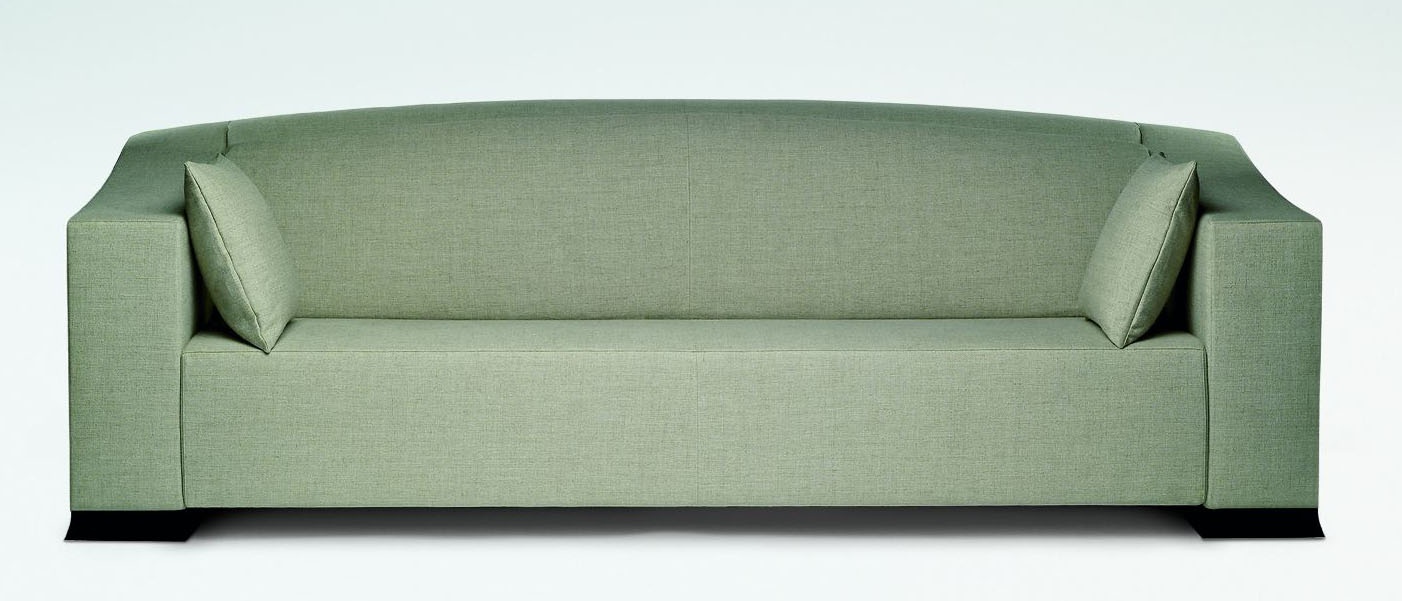 Sofa double Oasi, Armani Casa - Luxury furniture MR