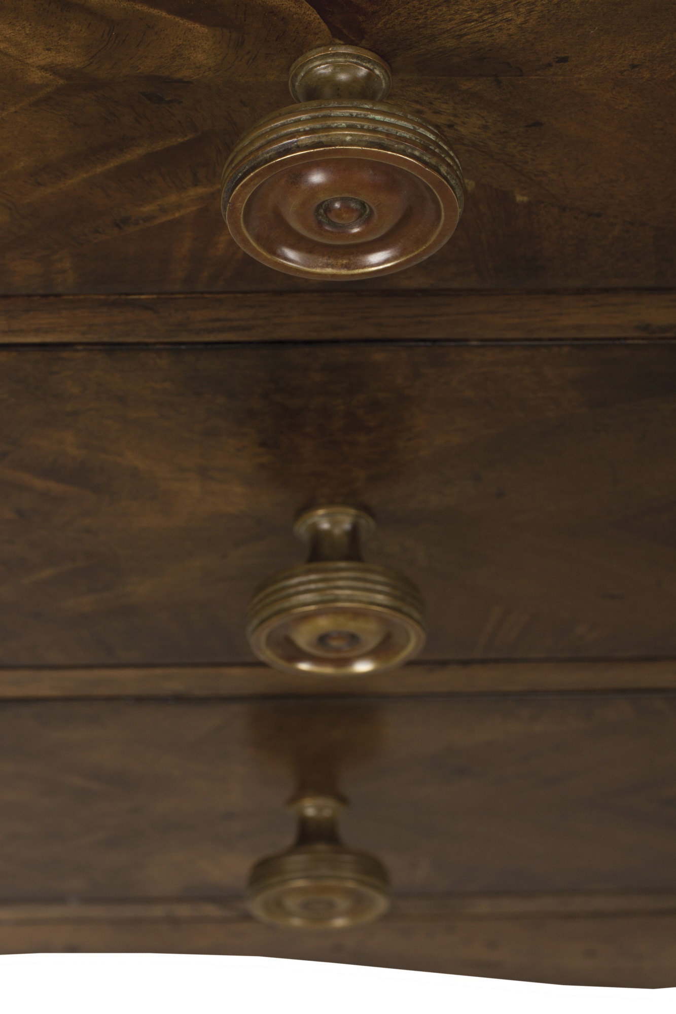 Secretaire Ravenscroft with a frame made of wood, Currey & Company ...