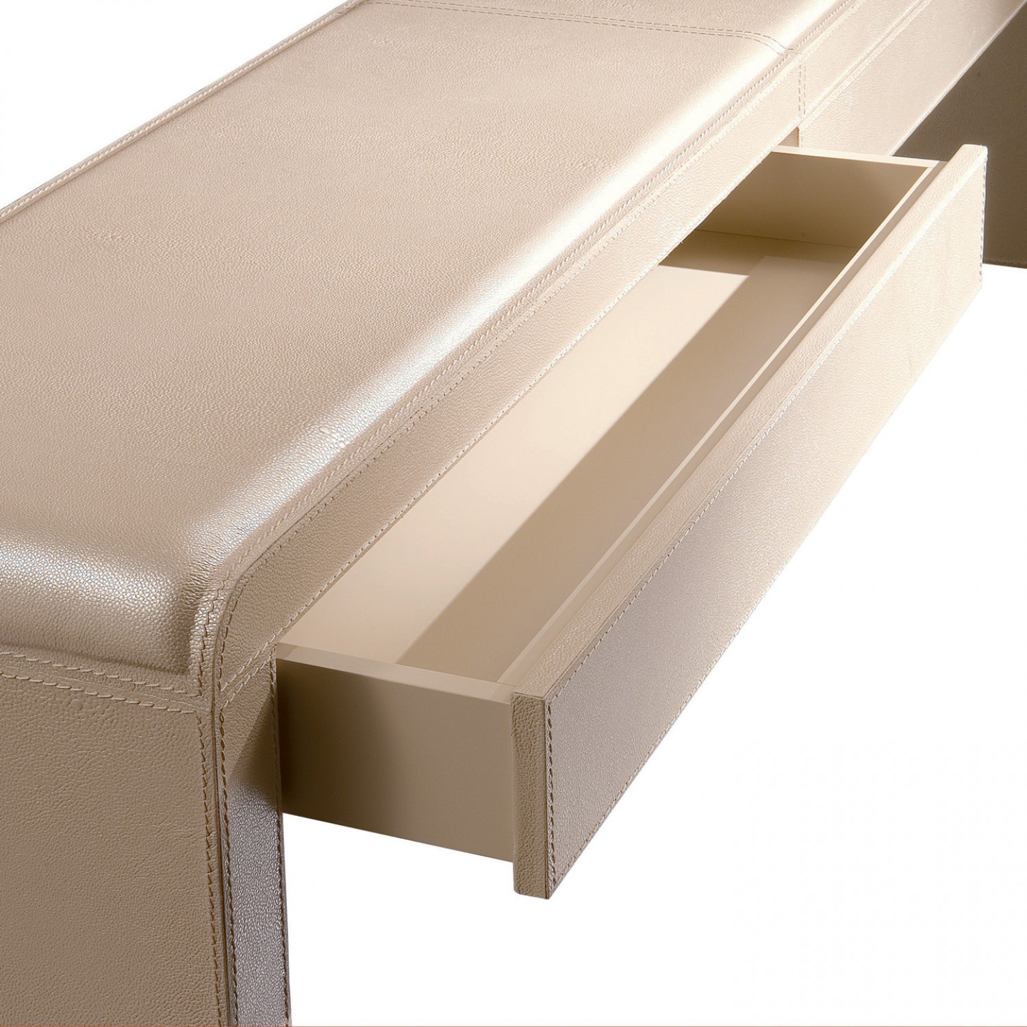 Bench wood Kyoto, Rugiano - Luxury furniture MR