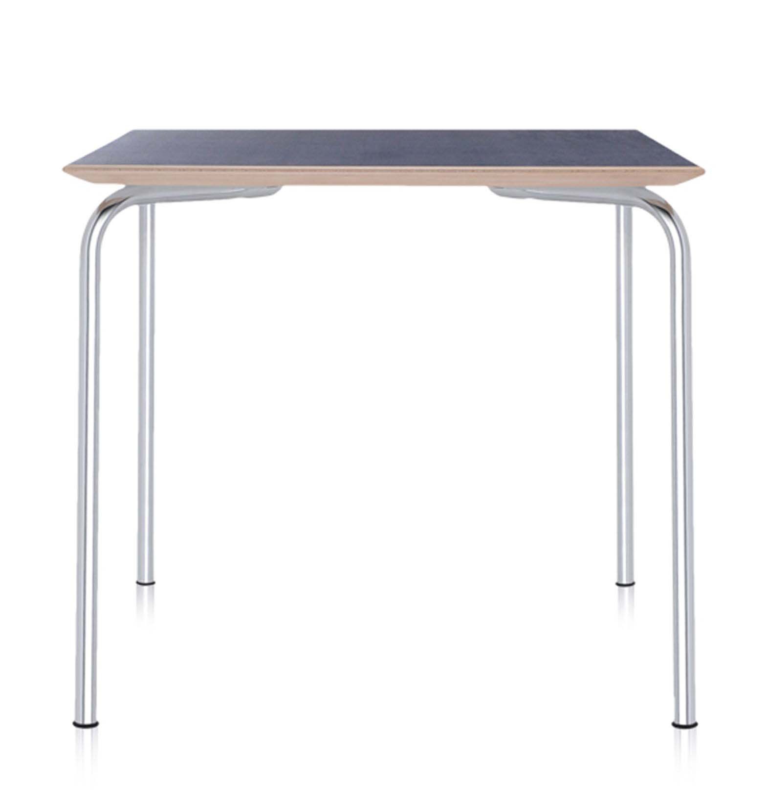 Dining table with metal legs Maui Table by Kartell - Luxury furniture MR