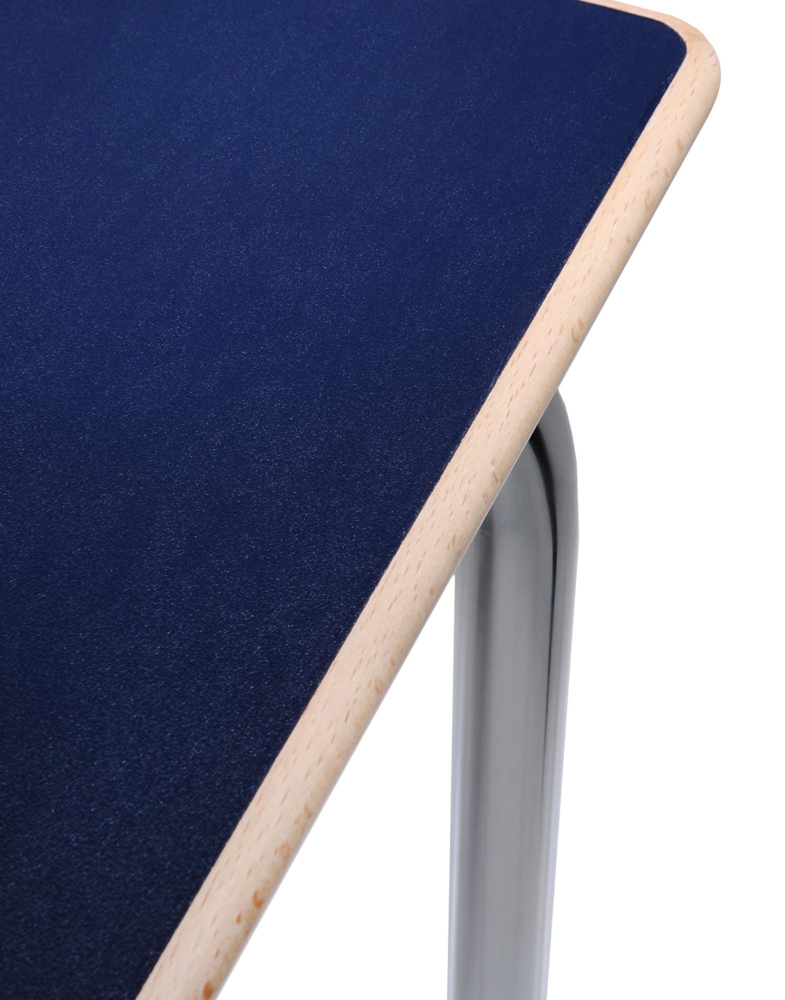 Dining table with metal legs Maui Table by Kartell - Luxury furniture MR