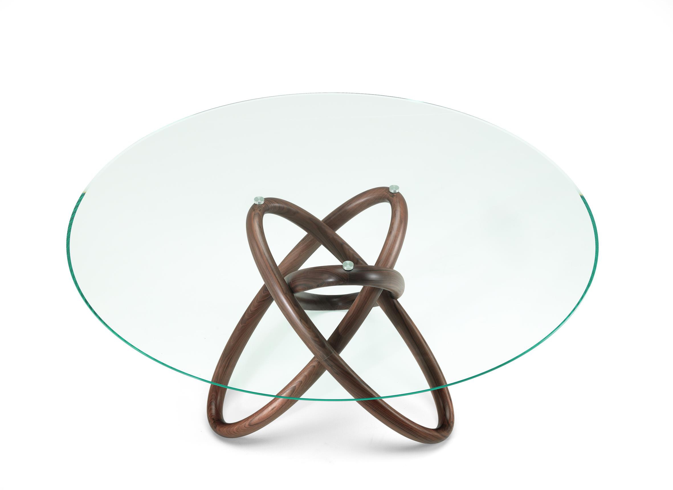 Carioca round table, Cattelan Italia - Luxury furniture MR