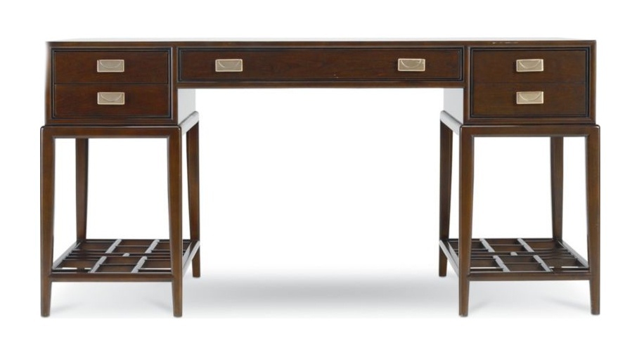 Desk in art Deco style, Thomasville - Luxury furniture MR