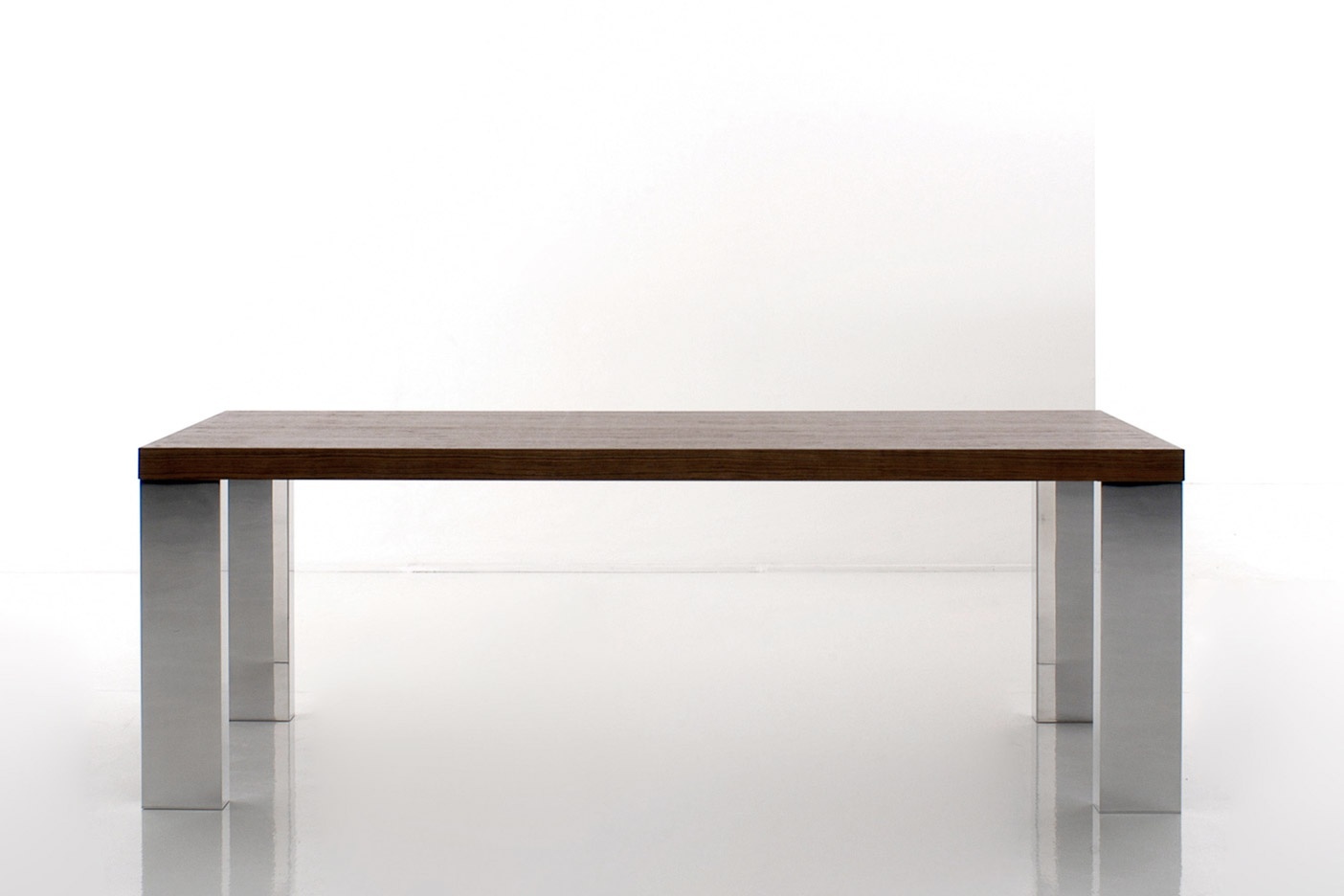 Strict dining table P. 04, Porro - Luxury furniture MR