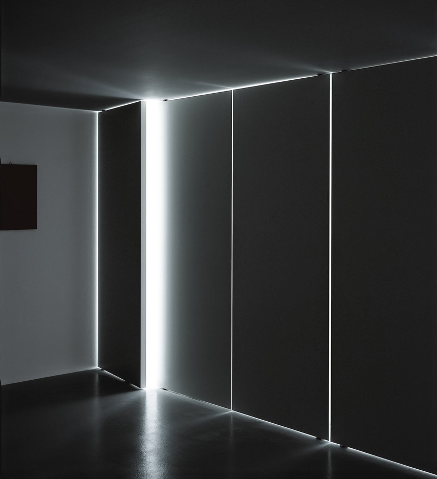 Modular storage system / closet program Pivot, Porro - Luxury furniture MR