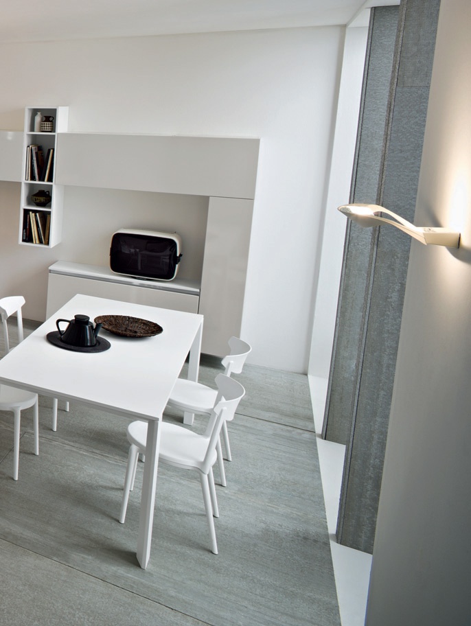 Kitchen Mito comp.3 from the Italian manufacturer Ar-Tre - Luxury ...