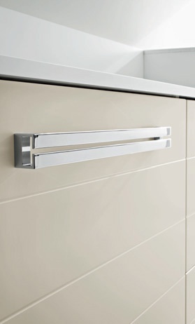 Kitchen Mito comp.5 from the Italian manufacturer Ar-Tre - Luxury ...