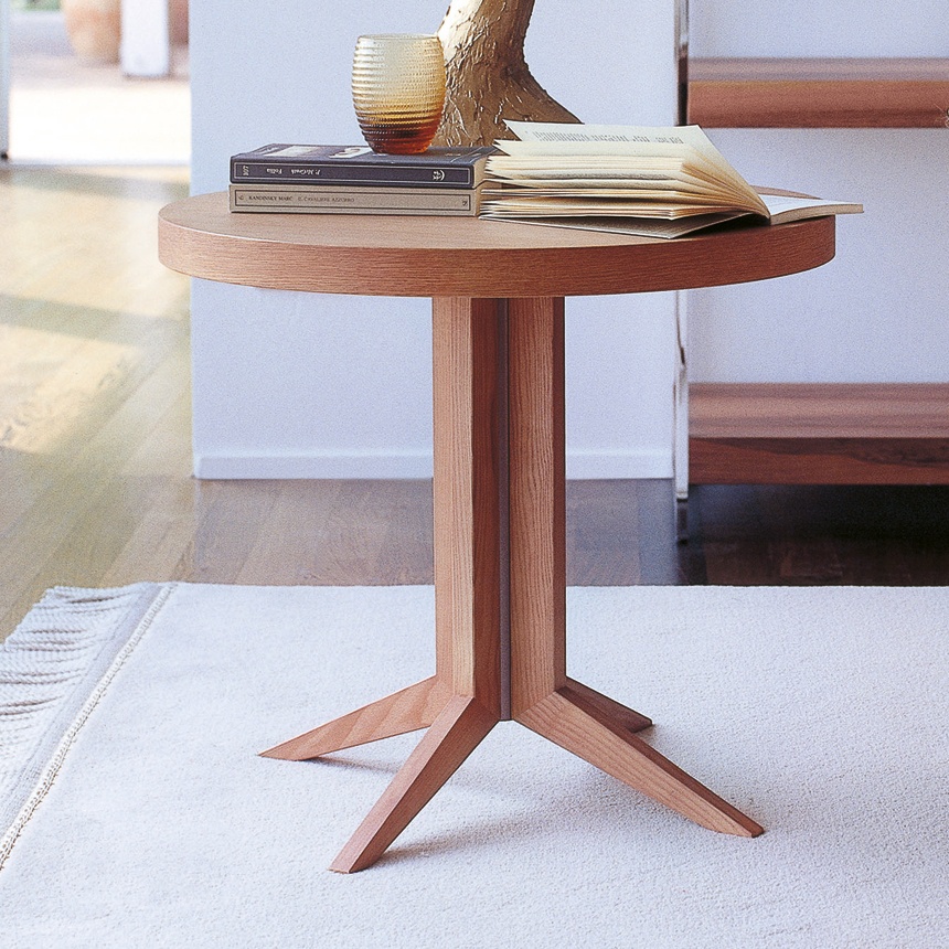 Coffee table, tavolino Bryant - Porada - Luxury furniture MR